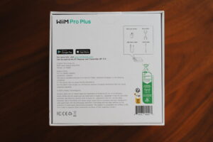 WiiM Pro Plus レビュー。高音質でハイコスパな神ネットワークストリーマー！