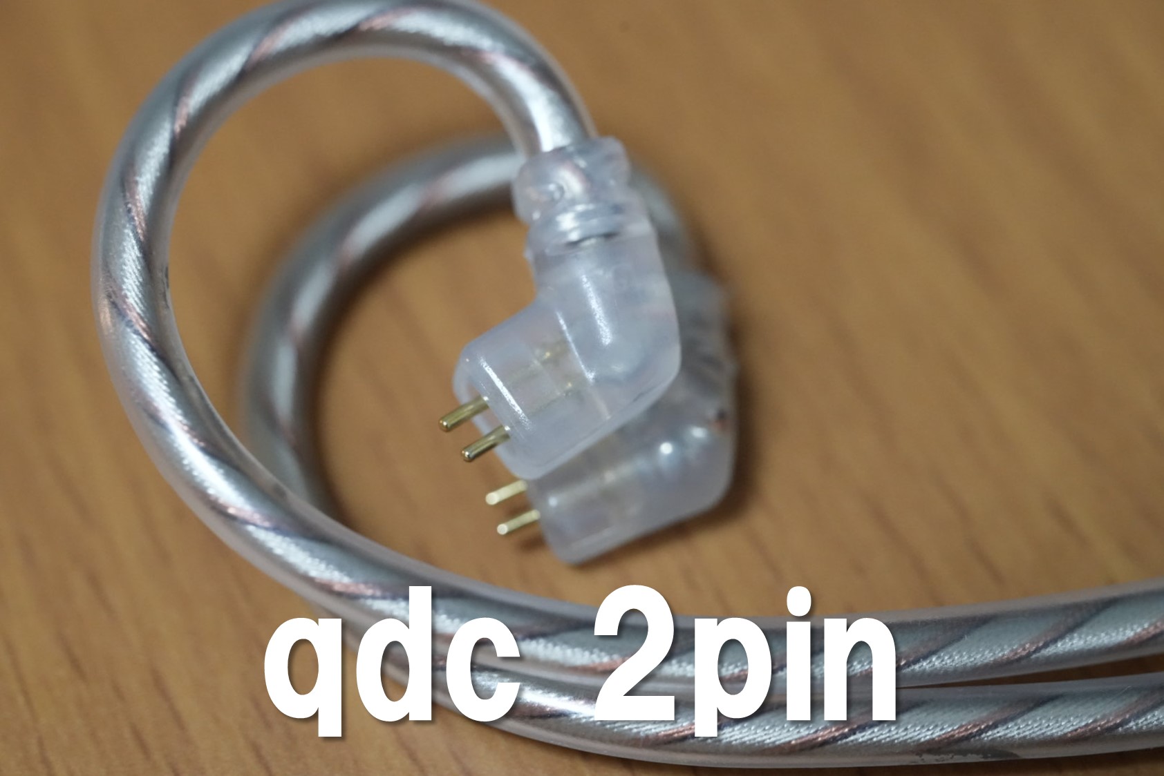 イヤホンのケーブル素材・接続端子 解説 【リケーブルに必要な知識】